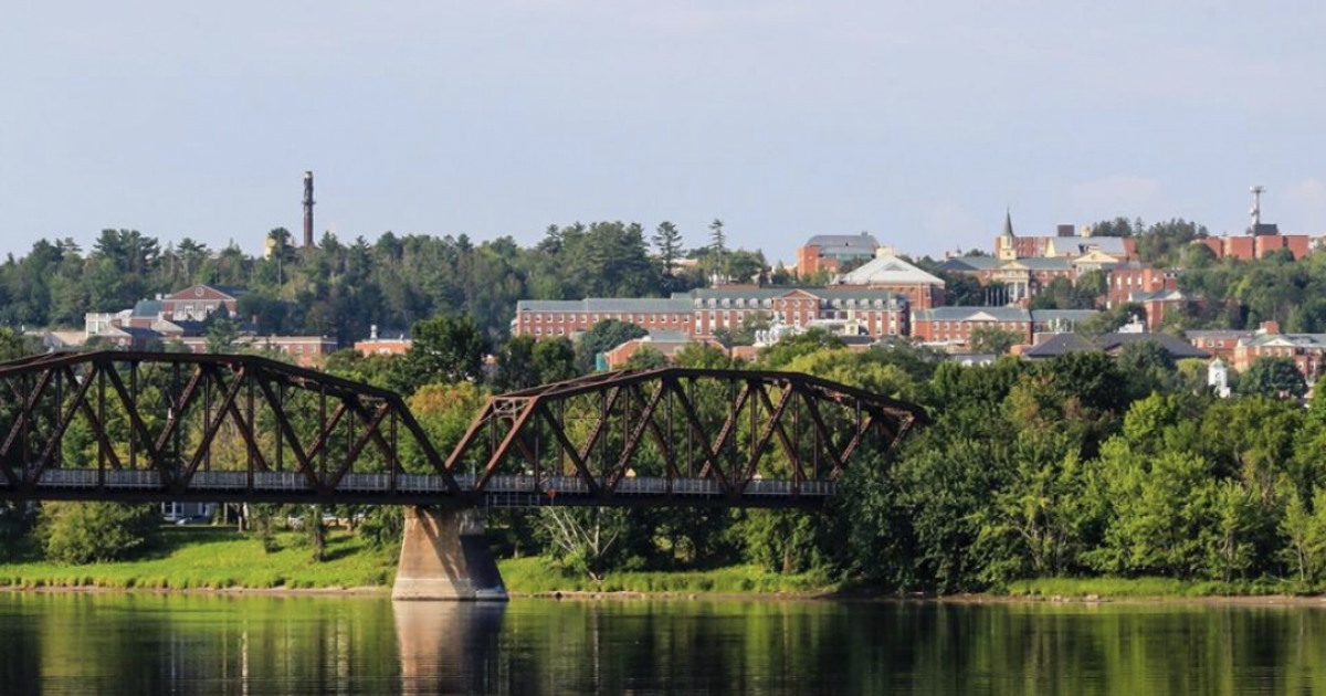 A Vibrant River Community in Fredericton, New Brunswick | Rediscover Canada